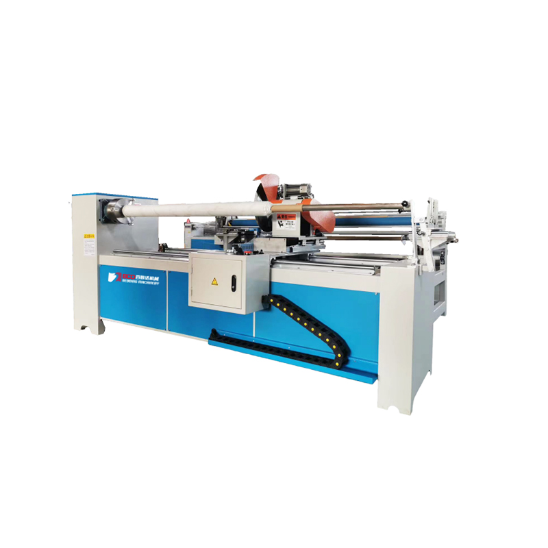 BQTJ Fabric Roll Slitter Machine - Buy BQTJ Fabric Roll Slitter Machine ...