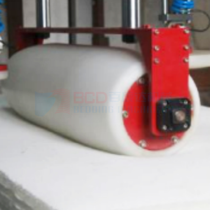 BJC Mattress Testing Machine - Buy BJC Mattress Testing Machine Product ...