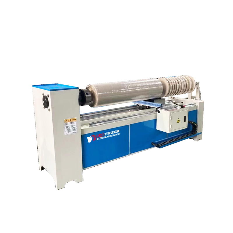 BQTJ Fabric Roll Slitter Machine - Buy BQTJ Fabric Roll Slitter Machine ...